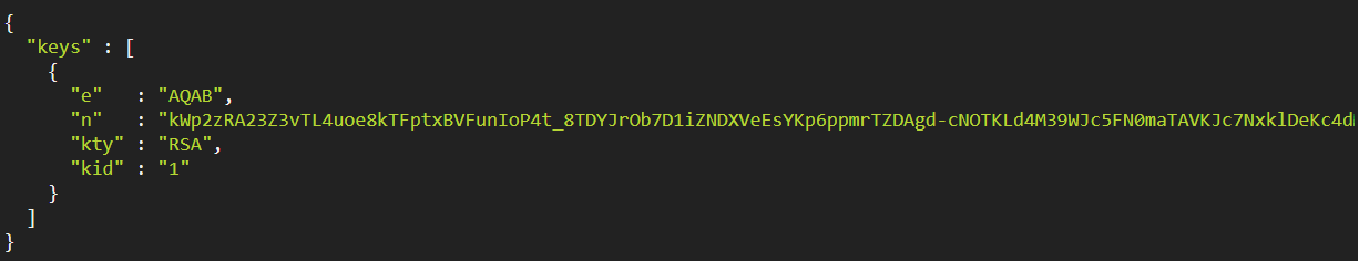 All you need to know about JWT Pt. 2