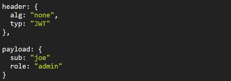 All you need to know about JWT Pt. 2