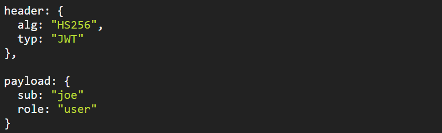 All you need to know about JWT Pt. 2