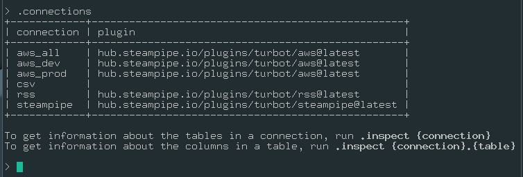 Steampipe: Monitor Your Cloud Resources