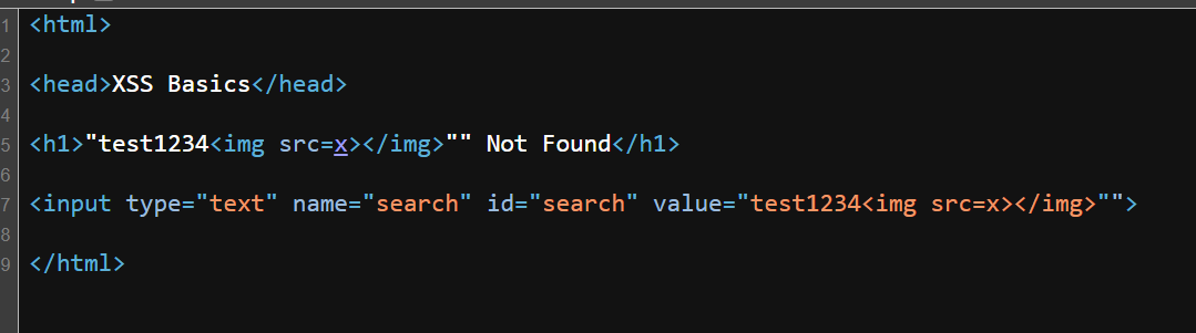 Testing for Reflective XSS | Cobalt