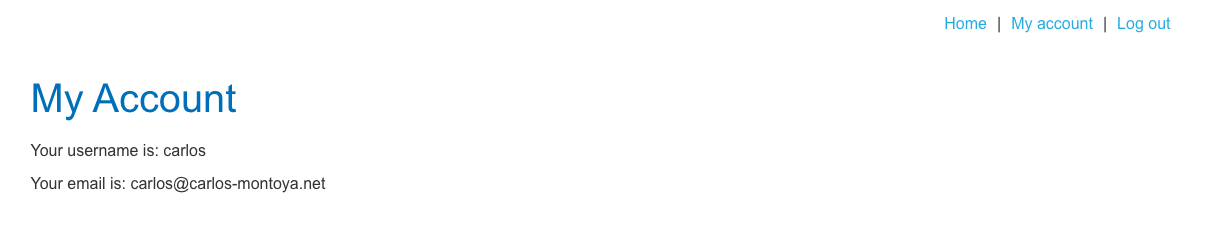 OAuth Vulnerabilites Pt. 2