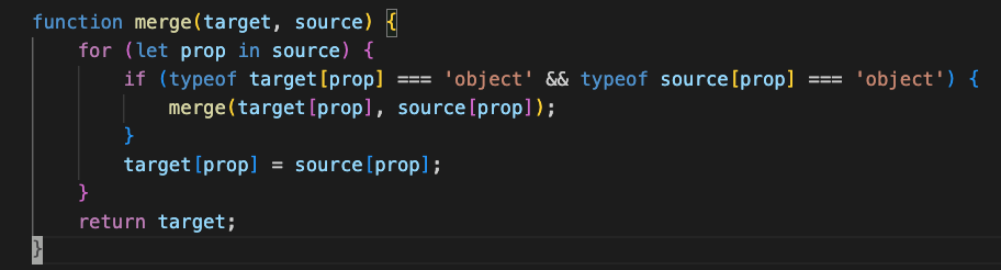 Common Vulnerabilities In Nodejs Applications