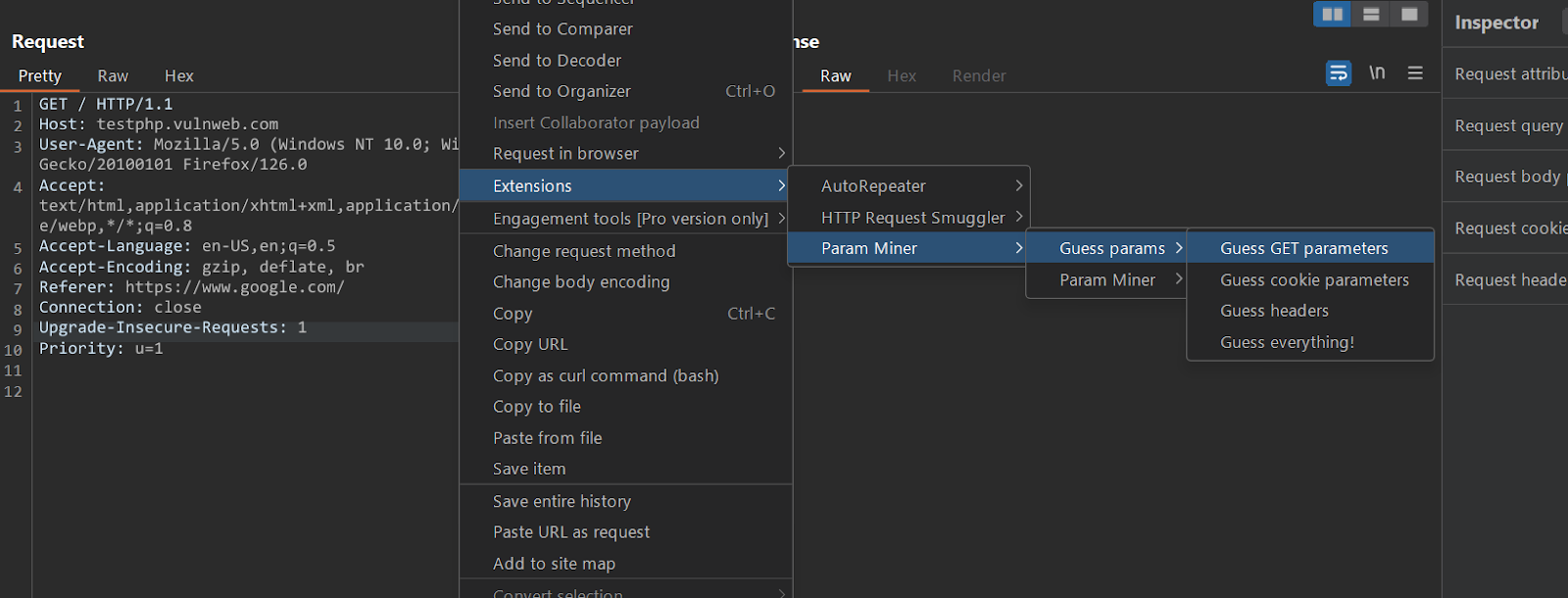 Testing for Reflective XSS | Cobalt Testing for Reflective XSS | Cobalt