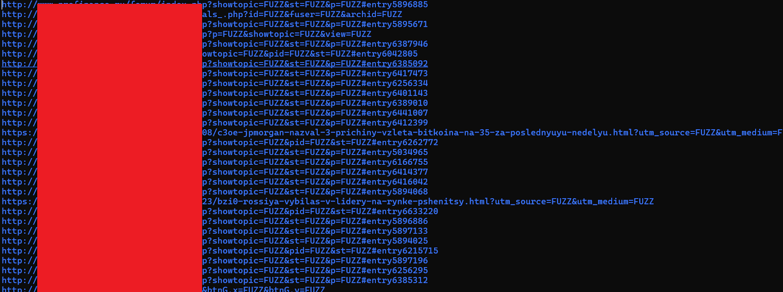 Testing for Reflective XSS | Cobalt Testing for Reflective XSS | Cobalt