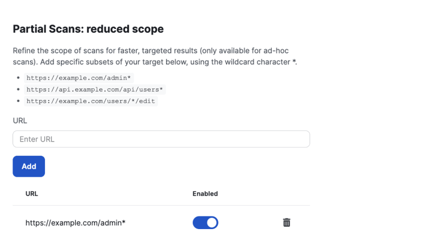 Introducing Blackout Periods and DAST Enhancements | Cobalt