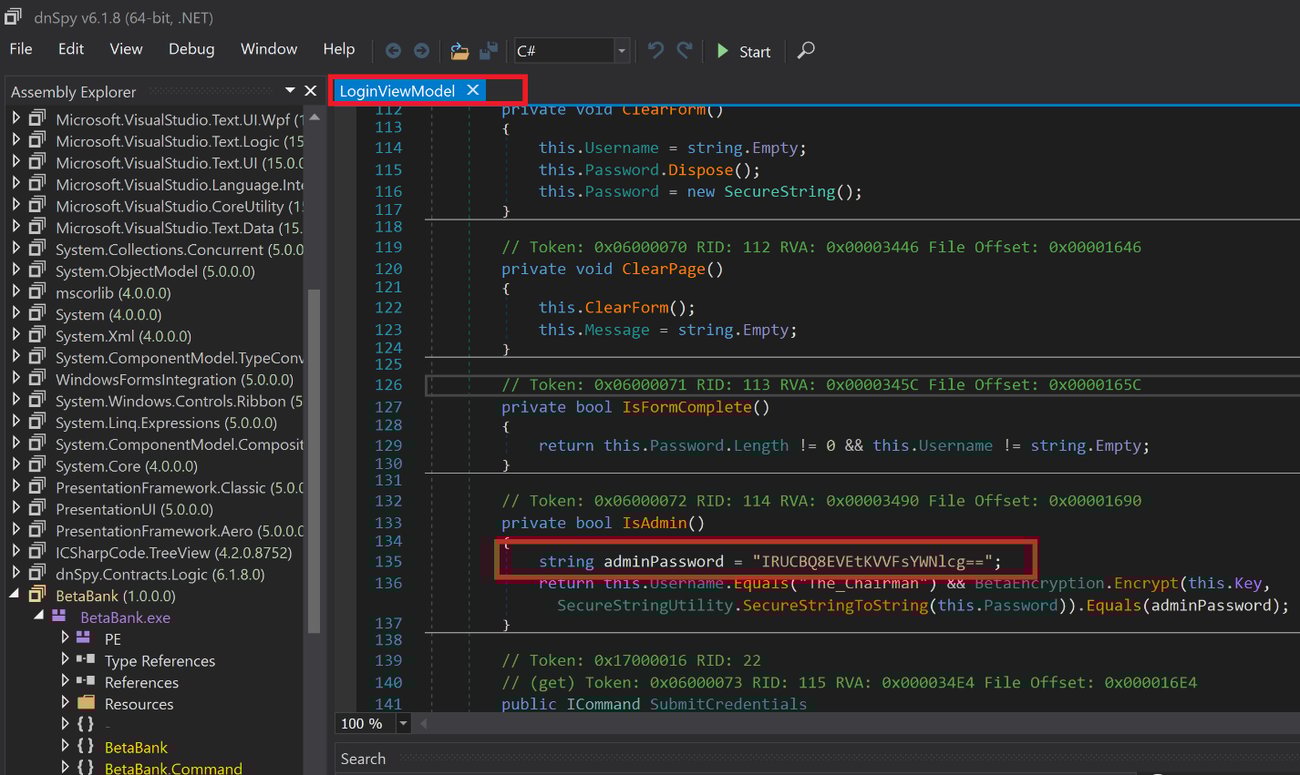 Attacking Windows Applications Pt. 2 | Cobalt