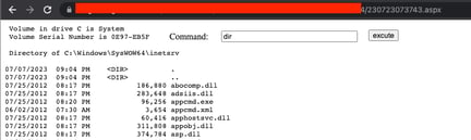 Remote Code Execution: A Pentester's Guide to RCE