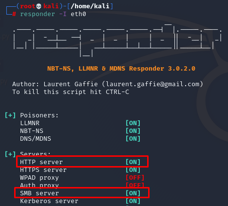 LLMNR Poisoning, NTLM Relay and More | Cobalt