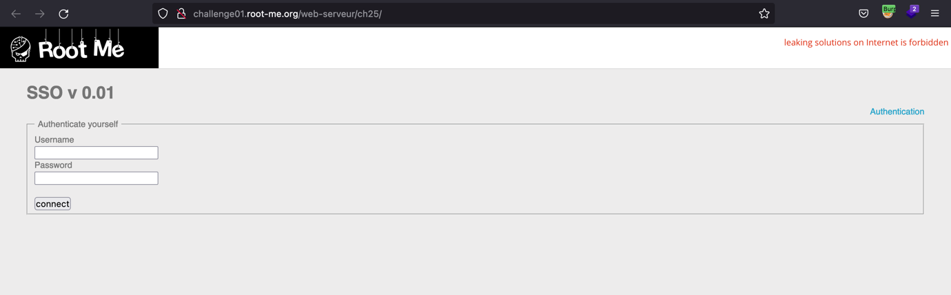 Introduction to LDAP Injection Attack