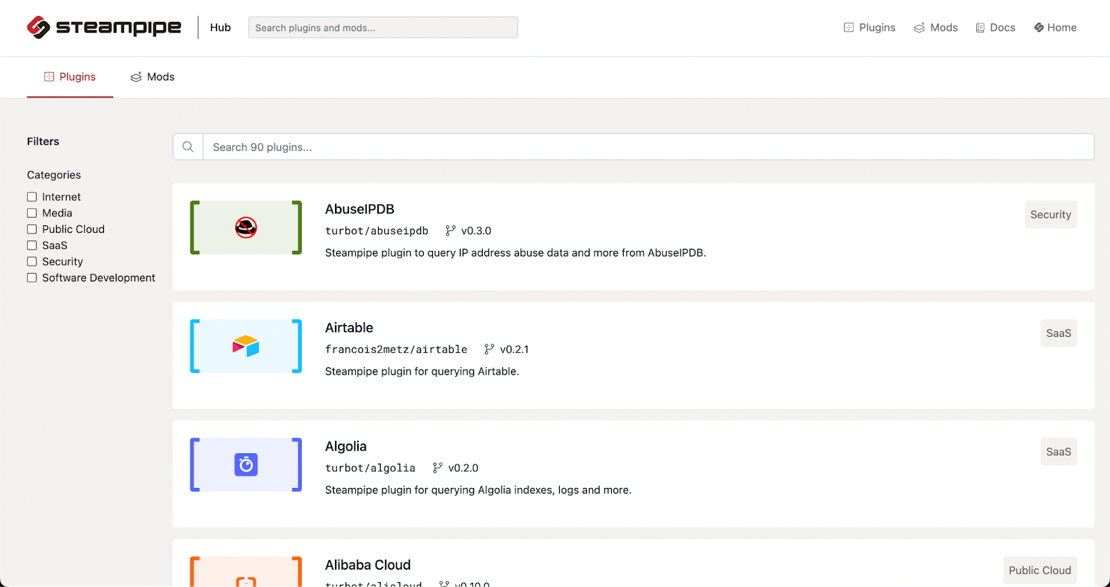 Steampipe: Monitor Your Cloud Resources