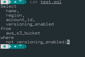 Steampipe: Monitor Your Cloud Resources