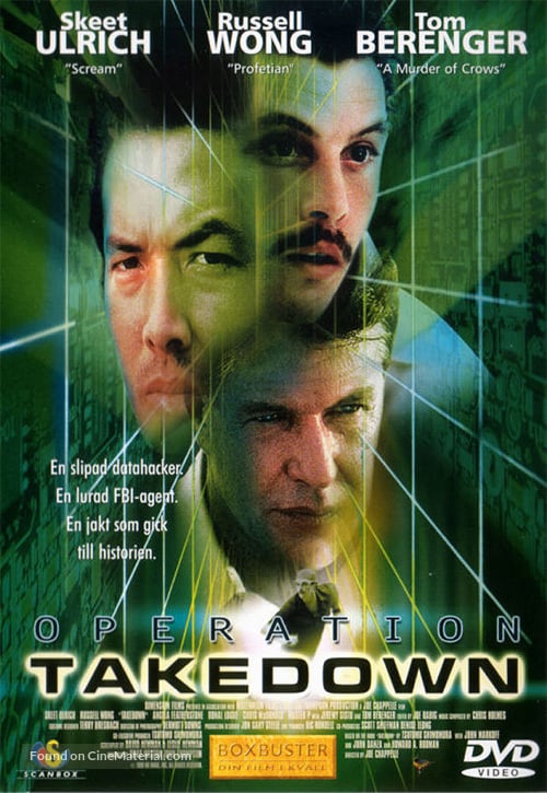 Top 10 Hacking Movies of All Time | Cobalt