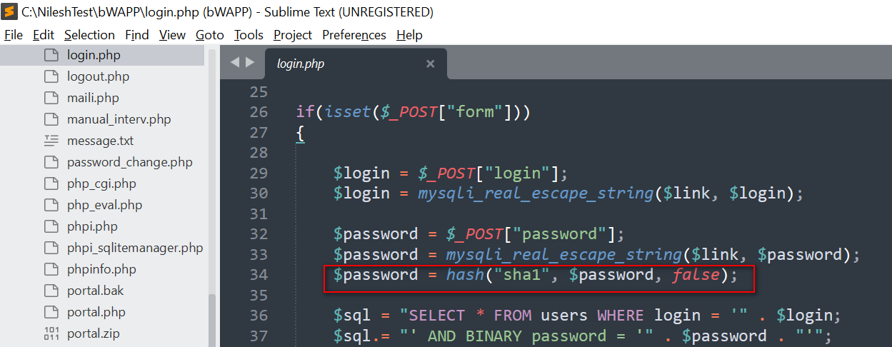 A Pentester's Guide to Source Code Review