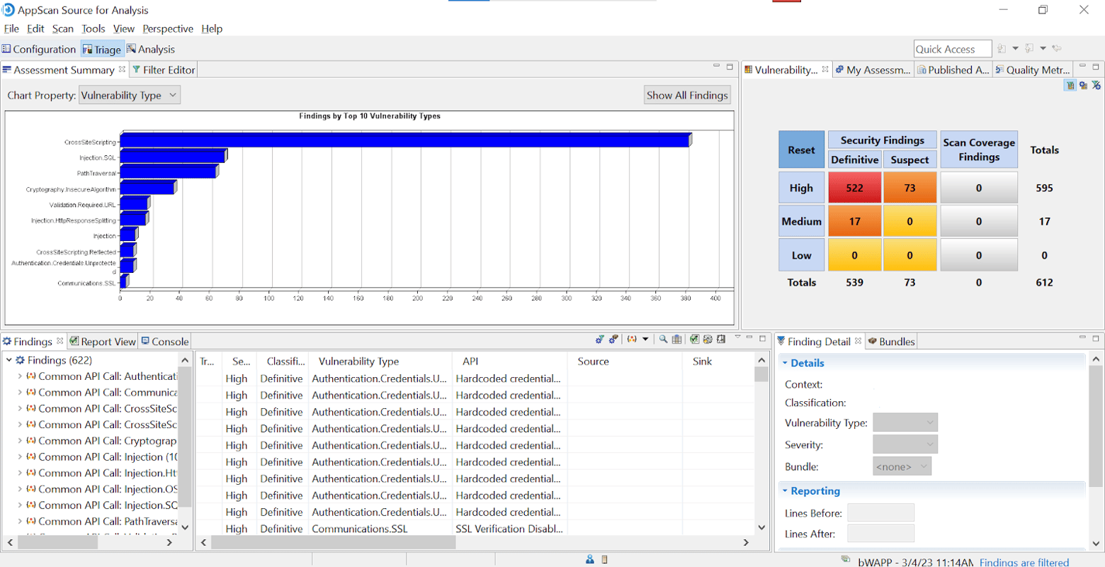 A Pentester's Guide to Source Code Review