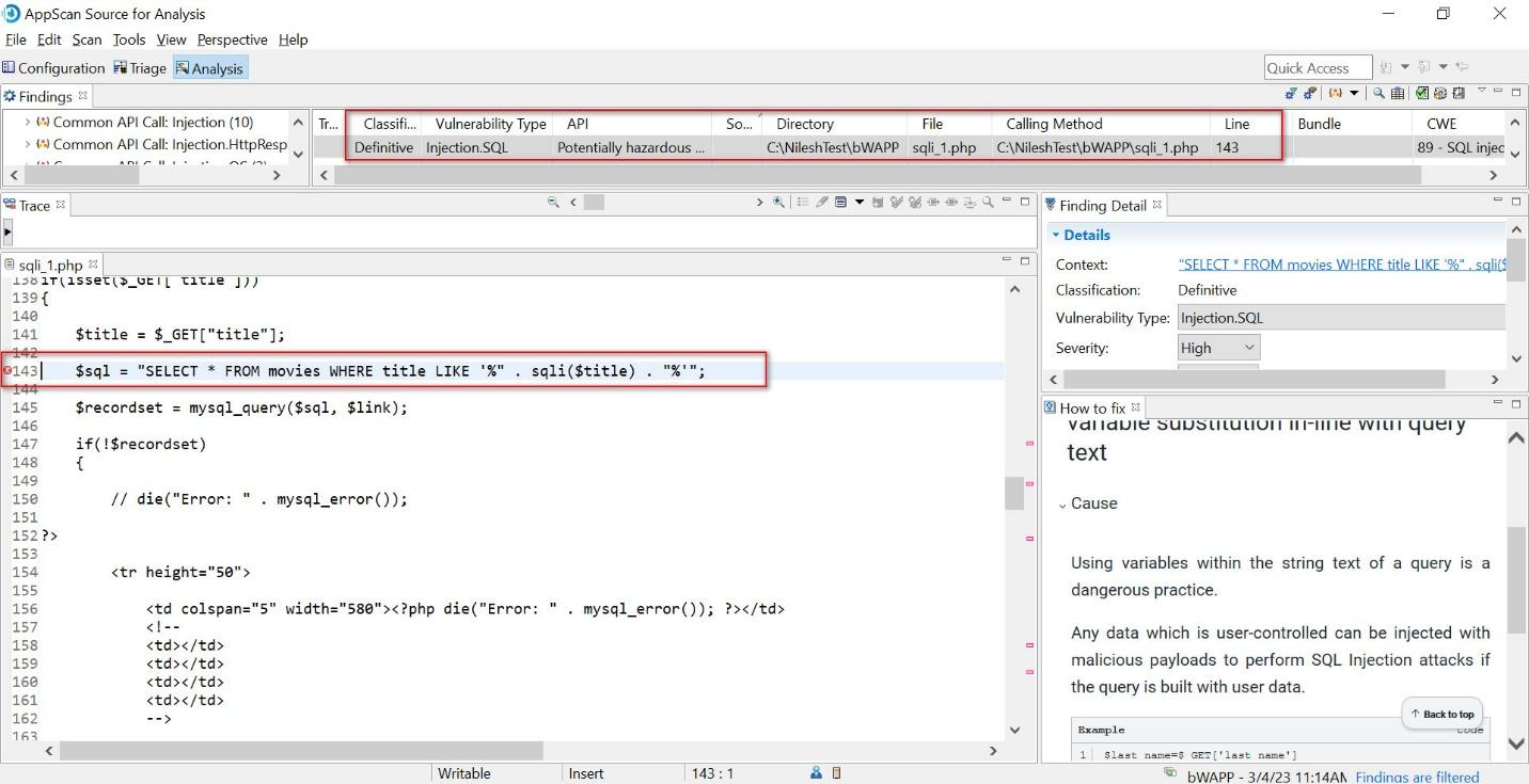 A Pentester's Guide to Source Code Review