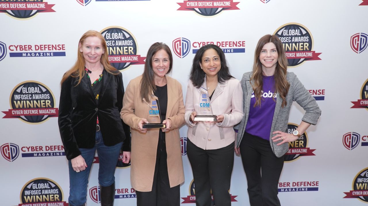 Cobalt Lands Three Prestigious Awards at RSA Conference 2025