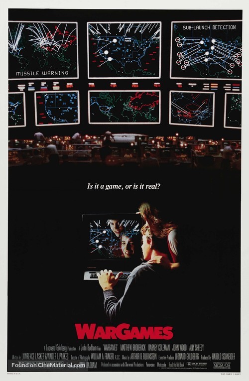 Top 10 Hacking Movies of All Time | Cobalt