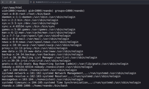 Common Vulnerabilities in NodeJS Applications