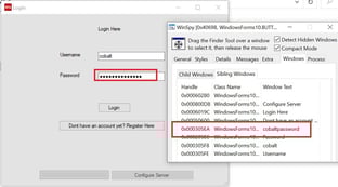 Attacking Windows Applications Pt. 2 | Cobalt