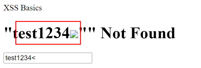 Testing for Reflective XSS | Cobalt