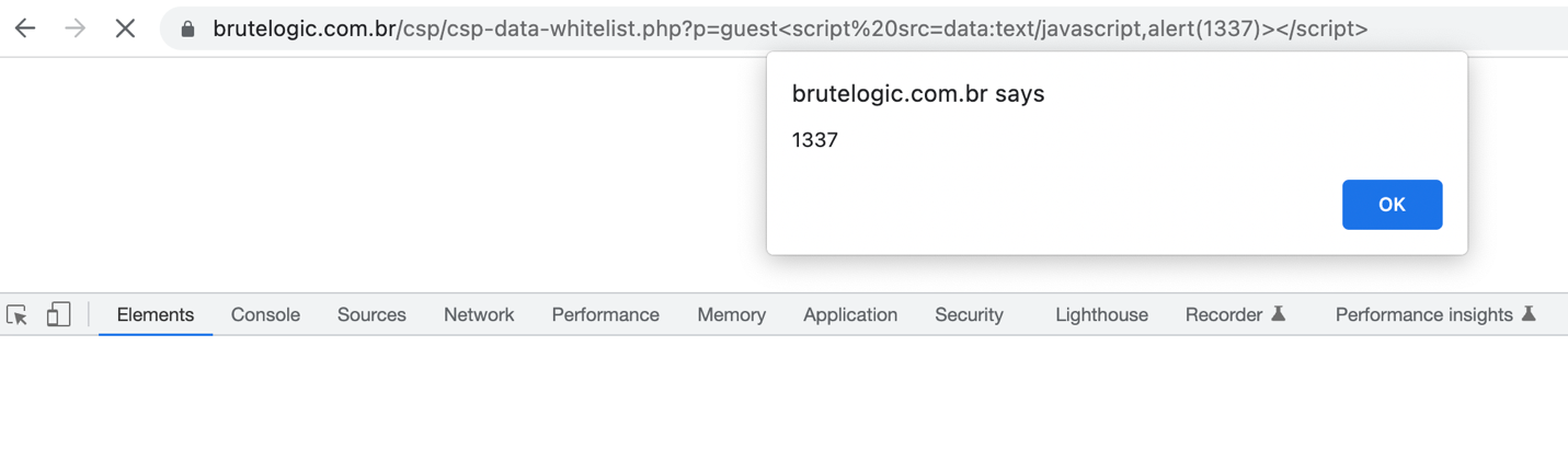 CSP and Bypasses | Cobalt