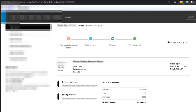 Parameter Tampering Vulnerability Using 3 Different Approaches | Cobalt