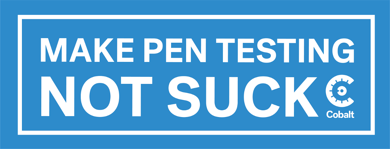 7 Steps to Building a Yearly Pentest Plan | Cobalt Blog