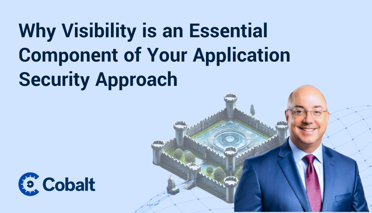 Why Visibility is an Essential Component of Your Application Security ...