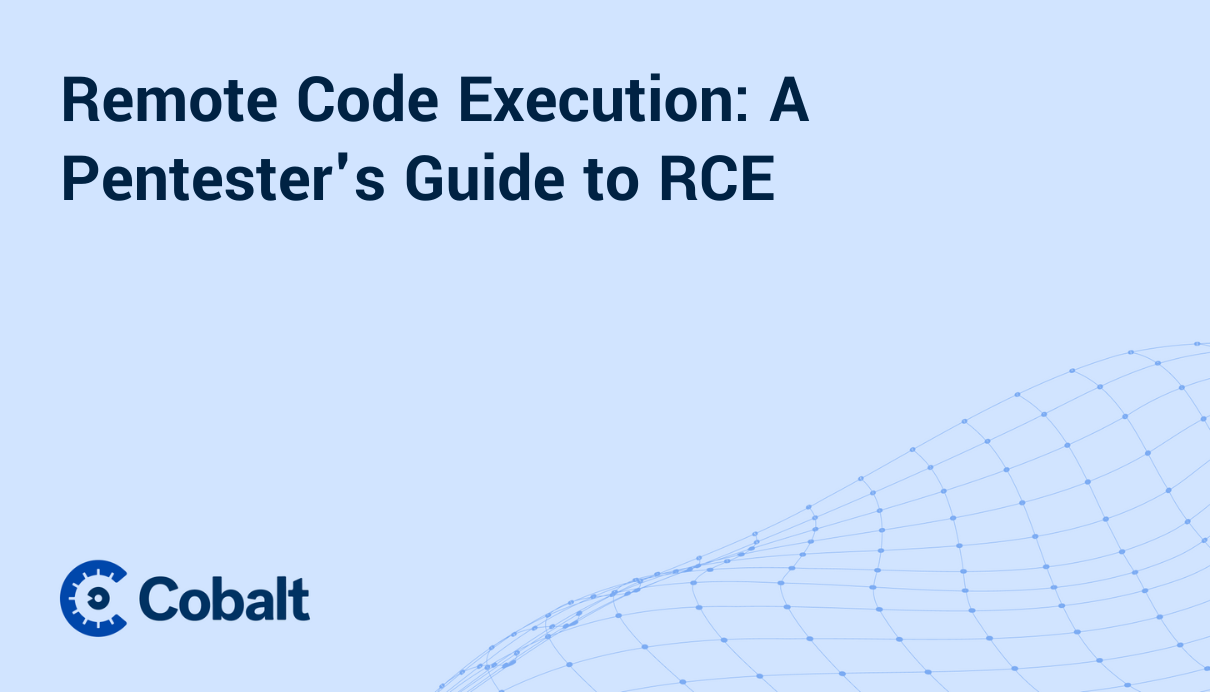 Pentester Guide: Weak or Default Credentials | Cobalt