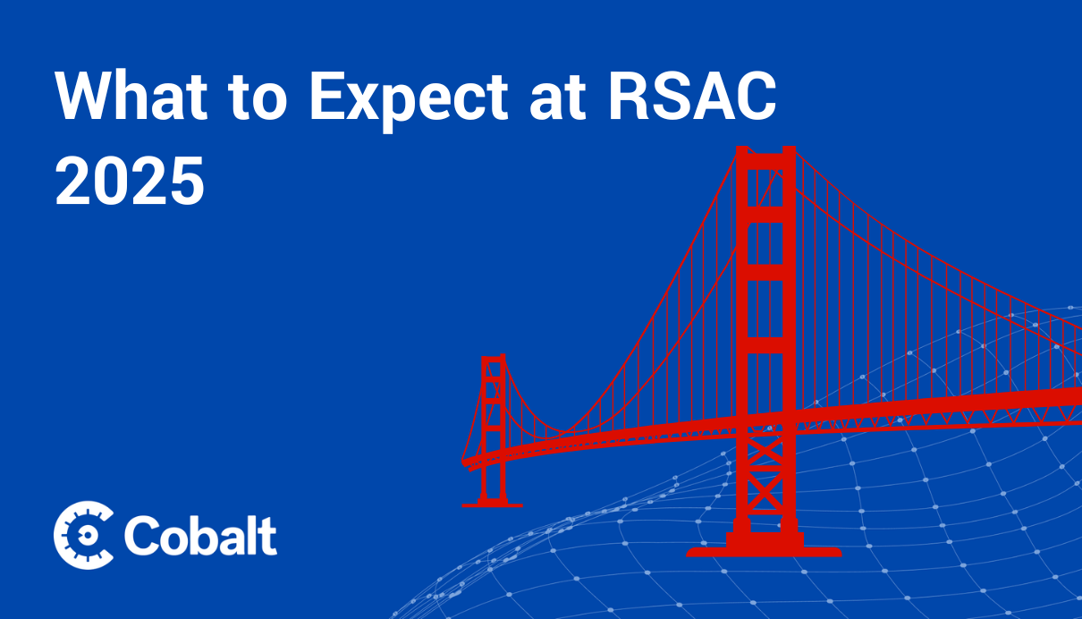 What to Expect at RSAC 2025