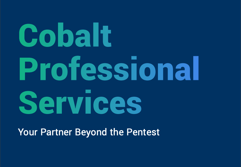 Resources: Rethinking Application Security | Cobalt